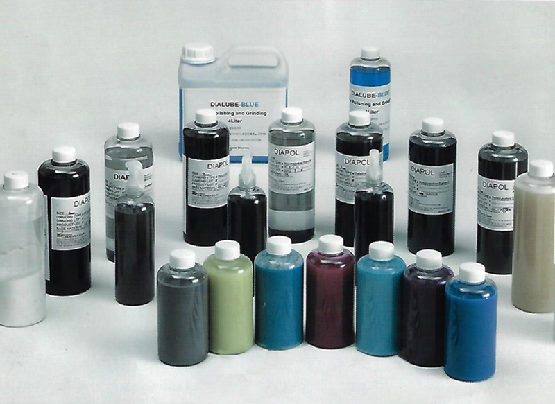Diamond Slurry | 2K GLOBAL CO., LTD